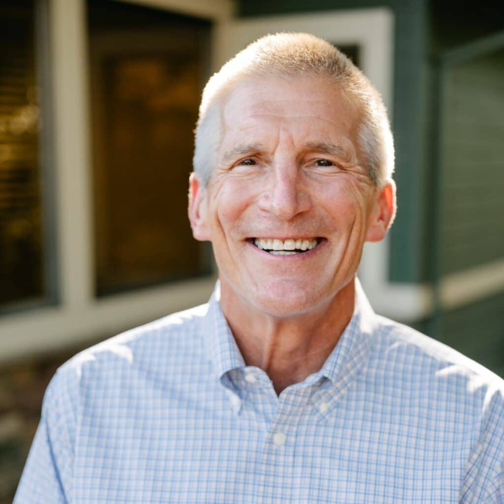Orthodontist Dr Joseph Restic Wilsonville OR | Wilsonville Orthodontics